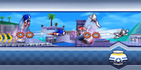 Speed Boost | Sonic Wiki Zone | Fandom
