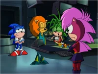 Cyrus/Gallery | Sonic Wiki Zone | Fandom