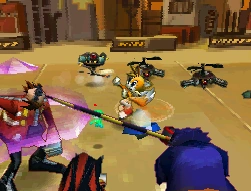 Shield Bot | Sonic Wiki Zone | Fandom