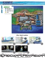 Soleanna New City | Sonic Wiki Zone | Fandom