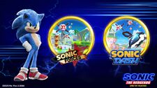 Sonic Dash/Events | Sonic News Network | Fandom