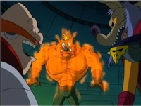 Sonic Tonic (episode)/Gallery | Sonic Wiki Zone | Fandom