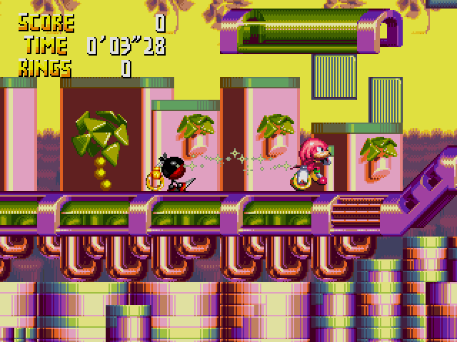 Techno Tower/Gallery | Sonic Wiki Zone | Fandom