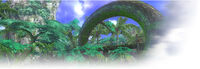Tropical Jungle | Sonic Wiki Zone | Fandom