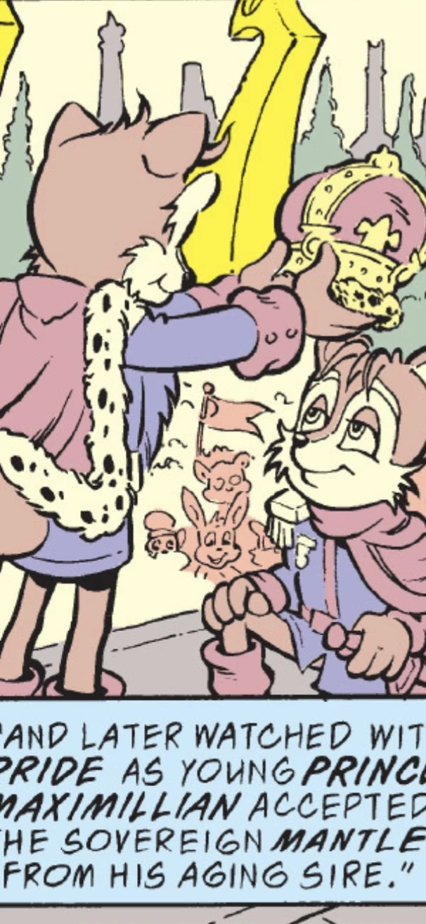 House of Acorn (Pre-Super Genesis Wave) | Sonic Wiki Zone | Fandom