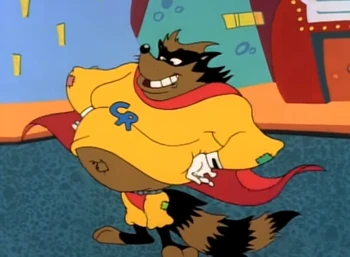 Captain Rescue | Sonic Wiki Zone | Fandom