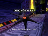Doom's Eye | Sonic News Network | Fandom