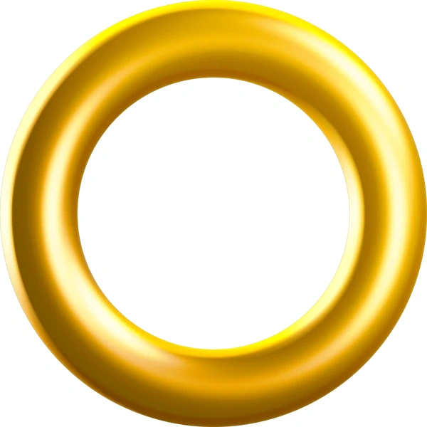 Anillo Gigante | Sonic Wiki | Fandom