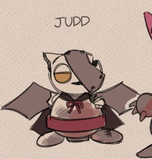 Judd | Sonic Wiki | Fandom