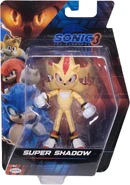 Super Shadow (Paramount) | Sonic Wiki Zone | Fandom