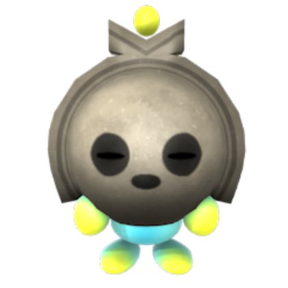 Koco Mask Chao | Sonic Wiki Zone | Fandom