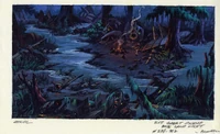 Great Swamp | Sonic Wiki Zone | Fandom