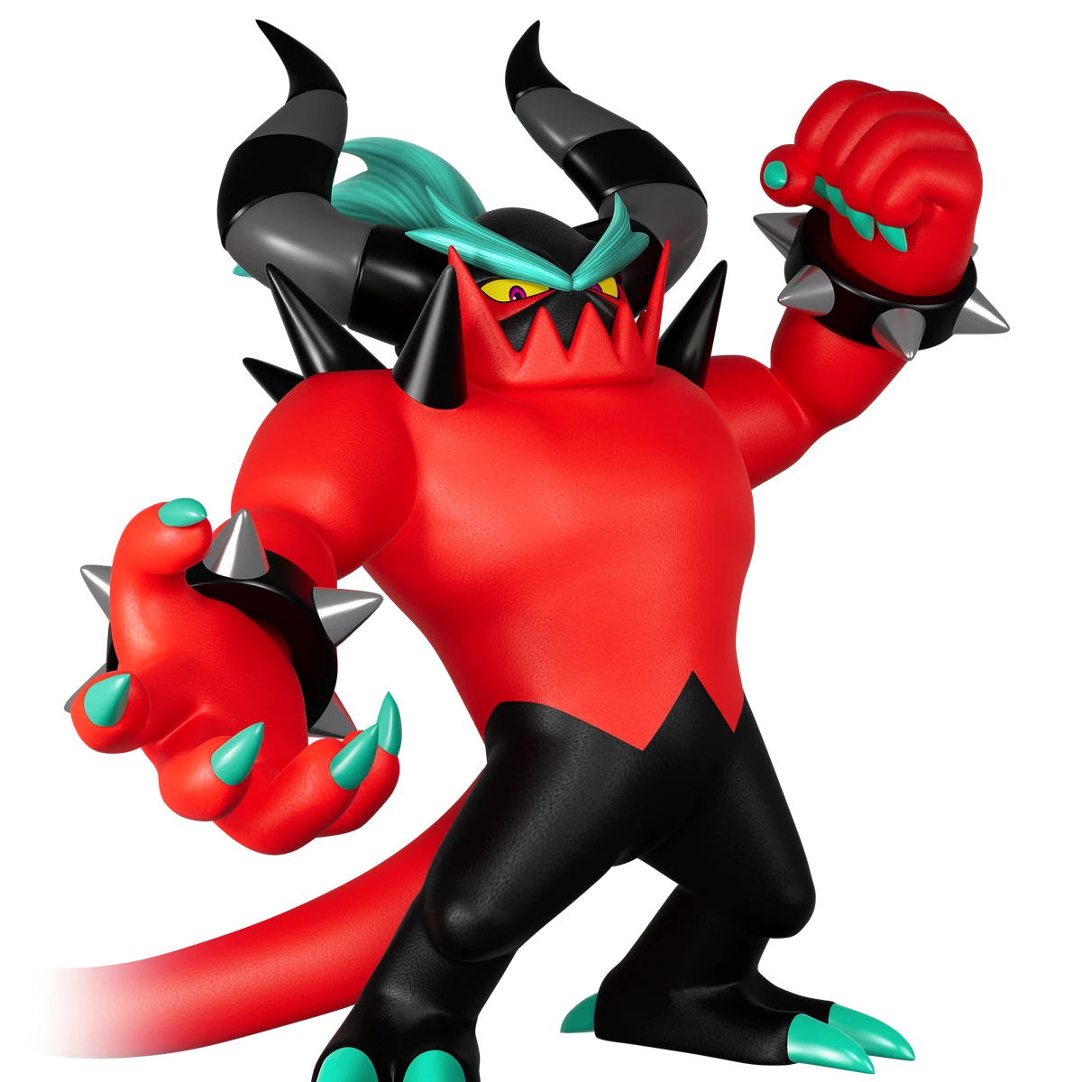 Category:Deadly Six | Sonic Wiki Zone | Fandom