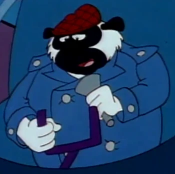 Andy Pandatelly | Sonic Wiki Zone | Fandom
