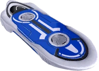 Blue Star | Sonic News Network | Fandom