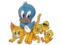 Flicky (game) | Sonic News Network | Fandom