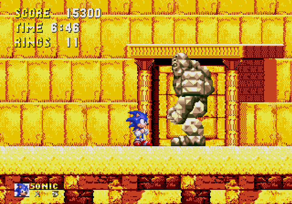 Guardian | Sonic Wiki | Fandom