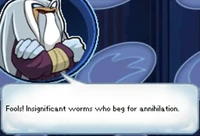 Imperator Ix/Gallery | Sonic Wiki Zone | Fandom