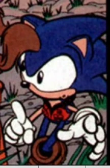 Jules Hedgehog | Sonic Wiki | Fandom