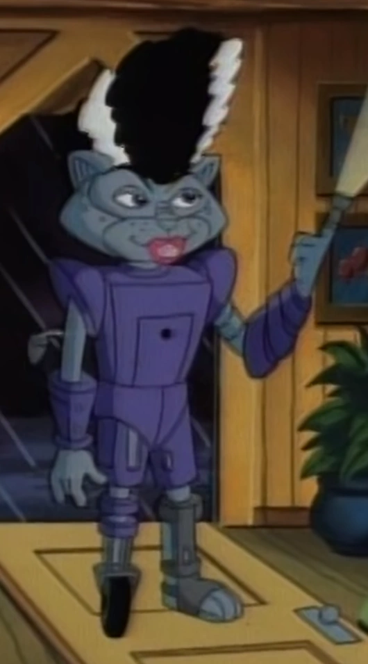 Ro-Becca | Sonic Wiki Zone | Fandom