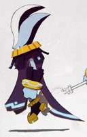 Imperator Ix/Gallery | Sonic Wiki Zone | Fandom