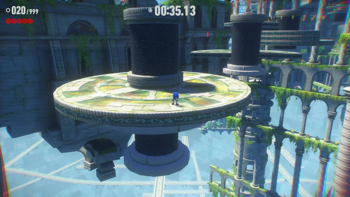 2-2 | Sonic Wiki Zone | Fandom
