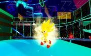 Parry | Sonic Wiki Zone | Fandom