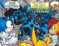 Archie Sonic the Hedgehog Issue 75 | Sonic Wiki Zone | Fandom