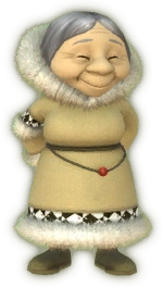 Ursule | Sonic Wiki Zone | Fandom