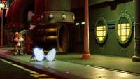 Rebel Denizen | Sonic Wiki Zone | Fandom