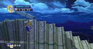 Sylvania Castle Zone | Sonic Wiki | Fandom