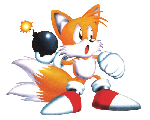 Regular Bomb | Sonic Wiki | Fandom