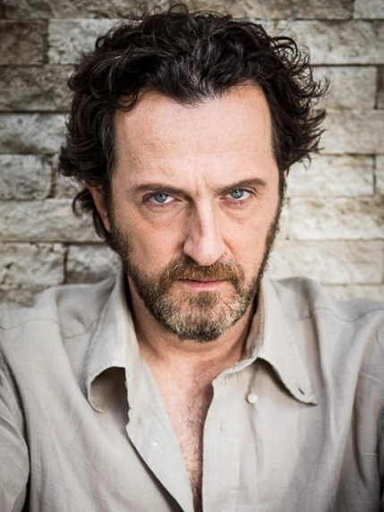 Alberto Bognanni | Sonic Wiki Zone | Fandom