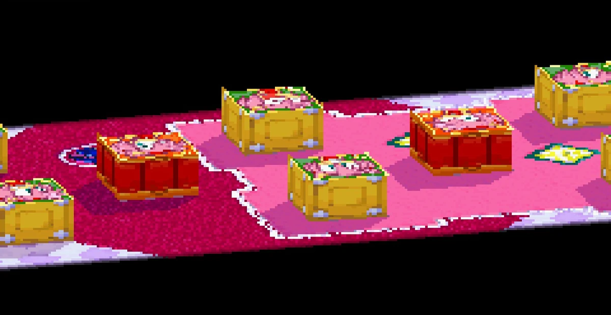 Amy's Room | Sonic Wiki | Fandom