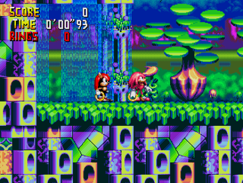 Botanic Base | Sonic Wiki Zone | Fandom