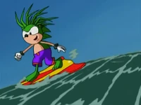 The Big Melt/Gallery | Sonic Wiki Zone | Fandom