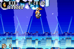 Quick Reverse | Sonic Wiki Zone | Fandom