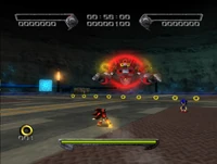 Diablon/Gallery | Sonic Wiki Zone | Fandom