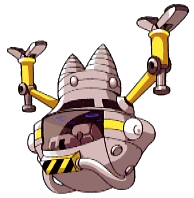 Egg Spider | Sonic Wiki | Fandom