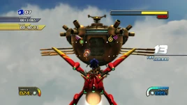 Egg Cauldron | Sonic Wiki Zone | Fandom