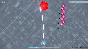 Hacking Mission | Sonic Wiki Zone | Fandom