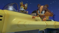 Tails' Plane/Gallery | Sonic Wiki Zone | Fandom