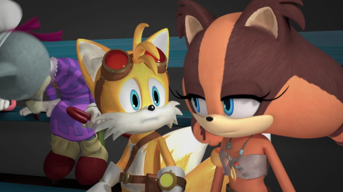 Knine-to-Five Knuckles/Gallery | Sonic Wiki Zone | Fandom