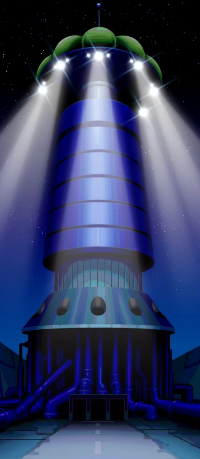 Doctor Eggman's Fortress/Gallery | Sonic Wiki Zone | Fandom