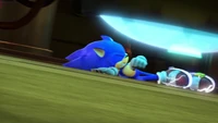 Shattered/Gallery | Sonic Wiki Zone | Fandom