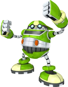 E-10000G | Sonic Wiki | Fandom