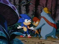 Sub-Sonic/Gallery | Sonic Wiki Zone | Fandom