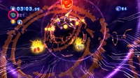 Time Eater/Gallery | Sonic Wiki Zone | Fandom