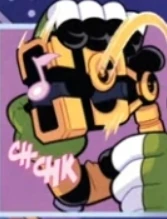 Golden Bell | Sonic Wiki Zone | Fandom