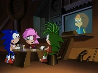 Cyrus/Gallery | Sonic Wiki Zone | Fandom